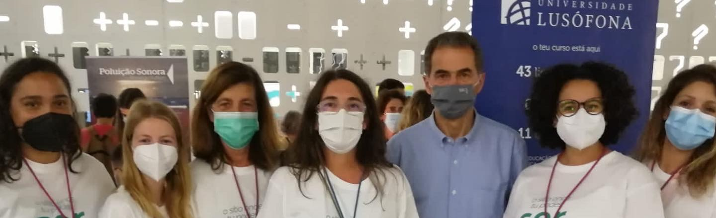 CBIOS joined in the European Researchers’ Night 2021 - CBIOS Research ...